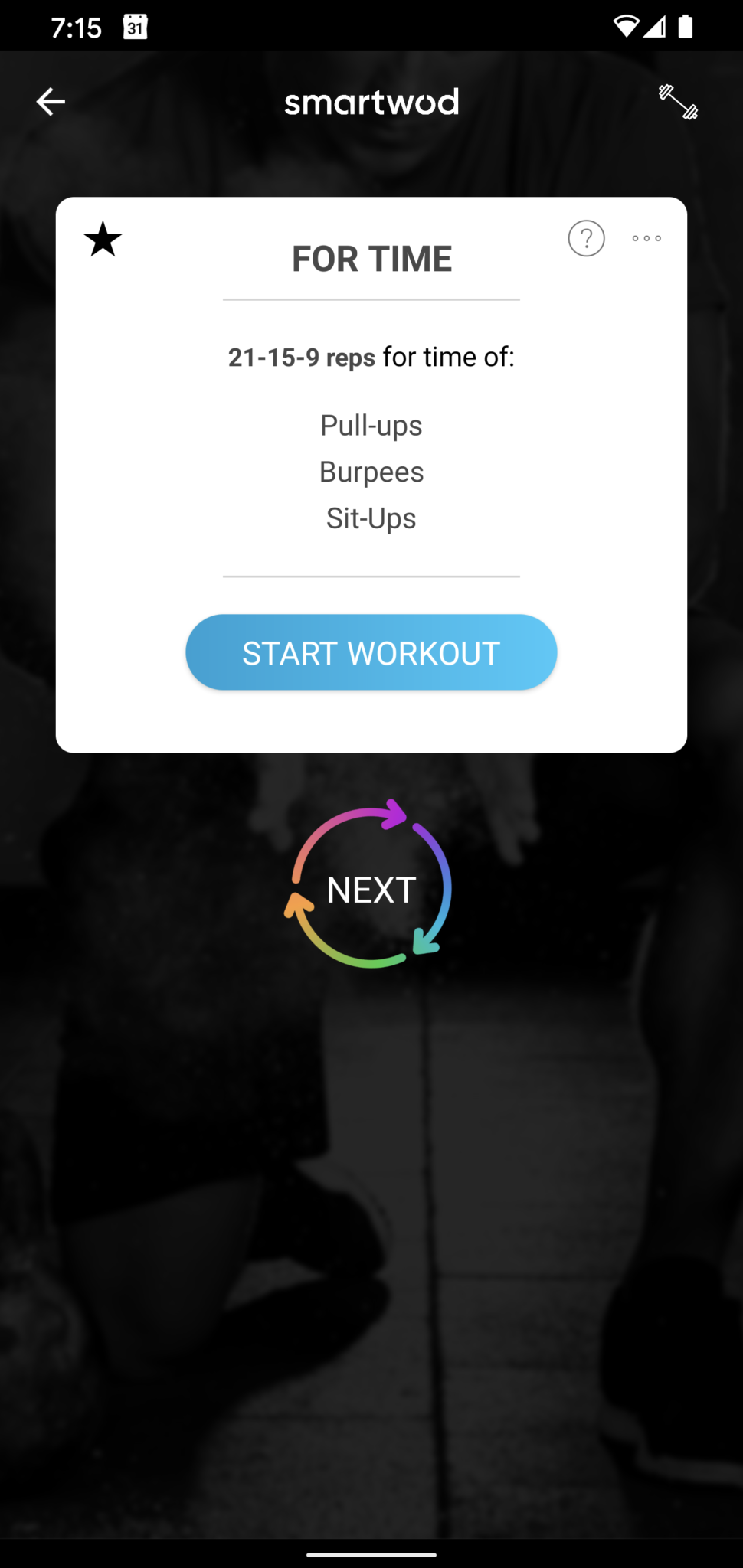 The Ultimate CrossFit Home Gym » Bryan's Blog